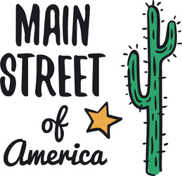 Main Street Vector Images (over 4,700)