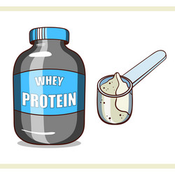 Protein Scoop Vector Images (over 270)
