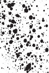 Blotted background Royalty Free Vector Image - VectorStock