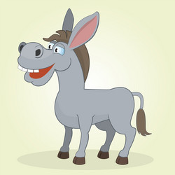 Donkey Vector Images (over 12,000)
