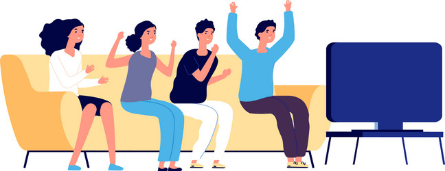 People Watching Vector Images (over 25,000)