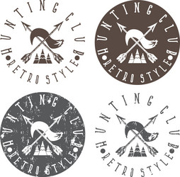 Fox Hunting Logo Vector Images (over 2,500)