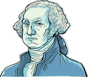 George Washington Vector Images (over 790)