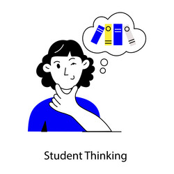 Student Vector Images (over 430,000)