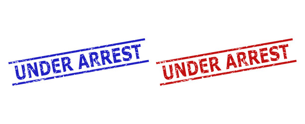 Arrest Stamp Watermark Vector Images (over 400)