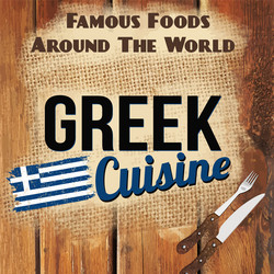 Greek Menu Template Vector Images (over 760)