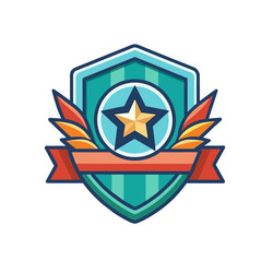 Star Badge Vector Images (over 160,000)