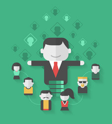 Customer Vector Images (over 470,000)