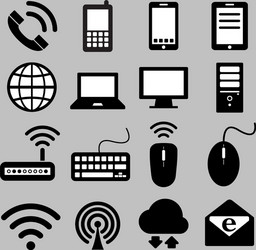 Network Vector Images (over 1.5 million)