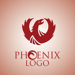 Phoenix Circle Logo Vector Images (over 430)