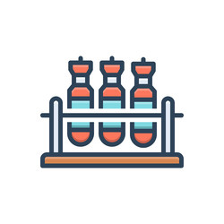 Sampling Royalty Free Vector Image - VectorStock