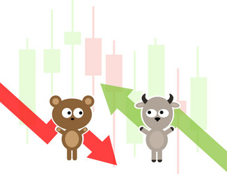 Cartoon Stock Market Vector Images (over 10,000)