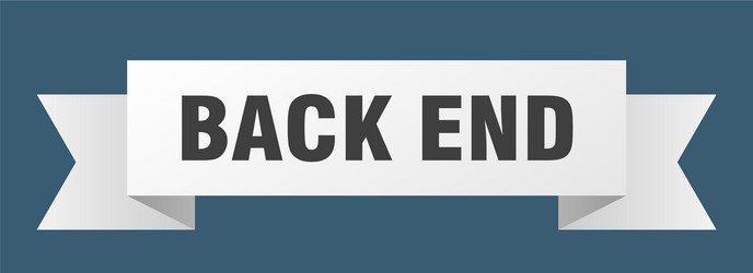 Back End Vector Images (over 1,800)
