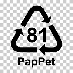 Pap Recycling Icon Vector Images (over 170)