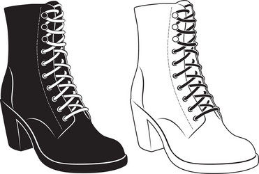 Boots Vector Images (over 110,000)