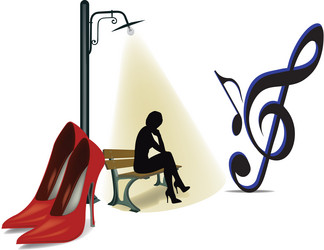 Dance Freestyle Vector Images (over 820)