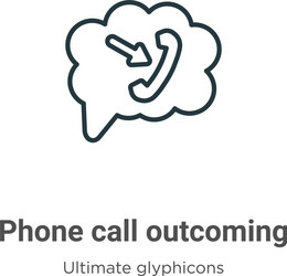 Outbound Call Icon Vector Images (over 270)