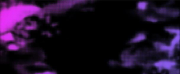Halftone russian mouse cursor icon Royalty Free Vector Image