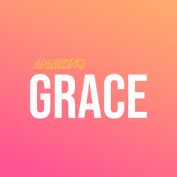 Amazing Grace Vector Images (over 240)