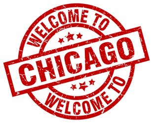 Welcome to Chicago Sign Vector Images (98)