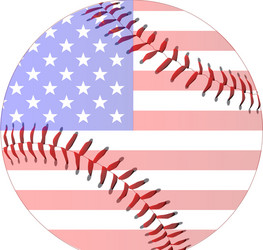 Red Baseball Stripes Vector Images (over 130)