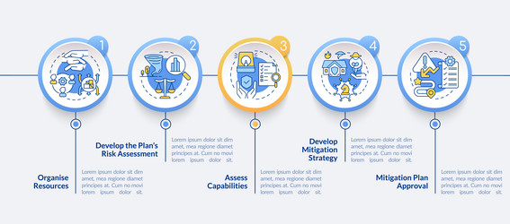 Disaster Mitigation Vector Images (92)