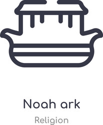Noah Vector Images (over 1,200)