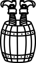 Marching Feet Vector Images (99)