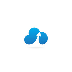 Arrow Going Up Logo Vector Images (over 360)