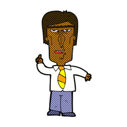 Cartoon Grumpy Boss Vector Images (over 120)