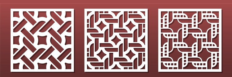 Cnc Patterns Vector Images (over 1,600)