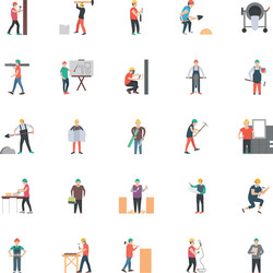 Construction Labour Vector Images (over 11,000)