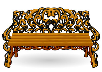 Bench Vector Images (over 50,000)