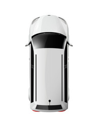Machine Top View Vector Images (over 2,100)