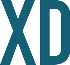 Xd Vector Images (over 1,400)