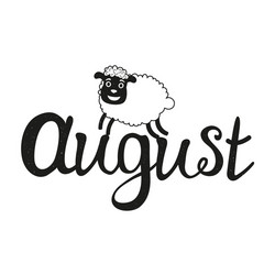 August Cartoon Vector Images (over 5,000)