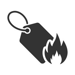 Fire Tag Vector Images (over 6,400)