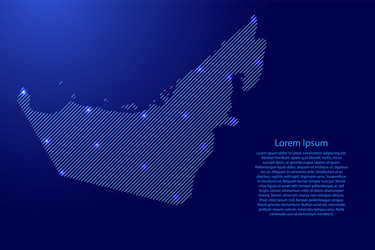 Dubai World Map Outline Vector Images (over 180)