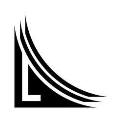 Letter L Vector Images (over 49,000)