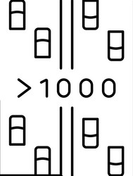 Low Medium High Icon Vector Images (over 890)