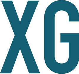 Xg Vector Images (over 1,300)