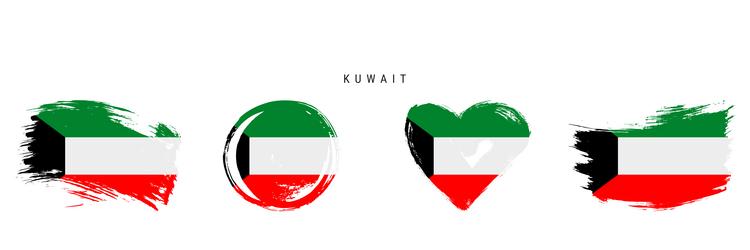 Kuwait Emblem Drawing Vector Images (over 100)