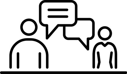 Coversation Vector Images (21)