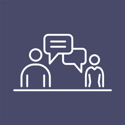 Coversation Vector Images (21)