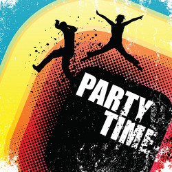 Party Time Vector Images (over 52,000)