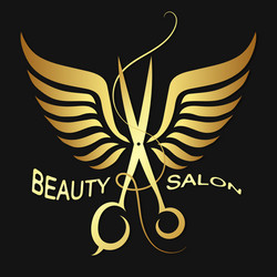 Scissor Wings Vector Images (over 160)