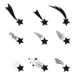 Falling Stars Vector Images (over 43,000)