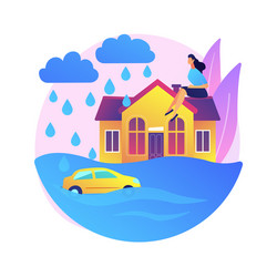 Flood Cartoon Vector Images (over 2,400)