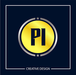Golden Pi Symbol Vector Images (over 150)