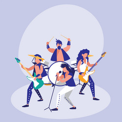 Avatar Rock Vector Images (over 640)